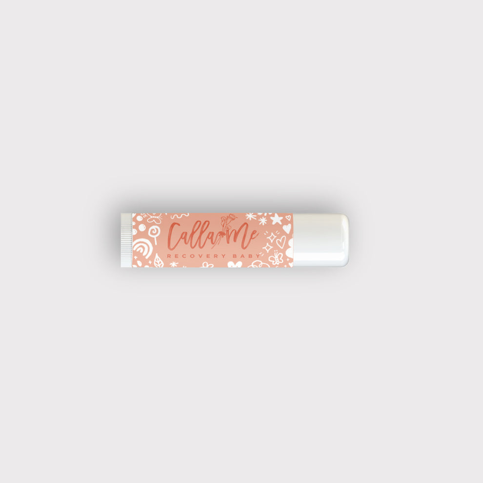 Calla Me Recovery Baby Stick Balm