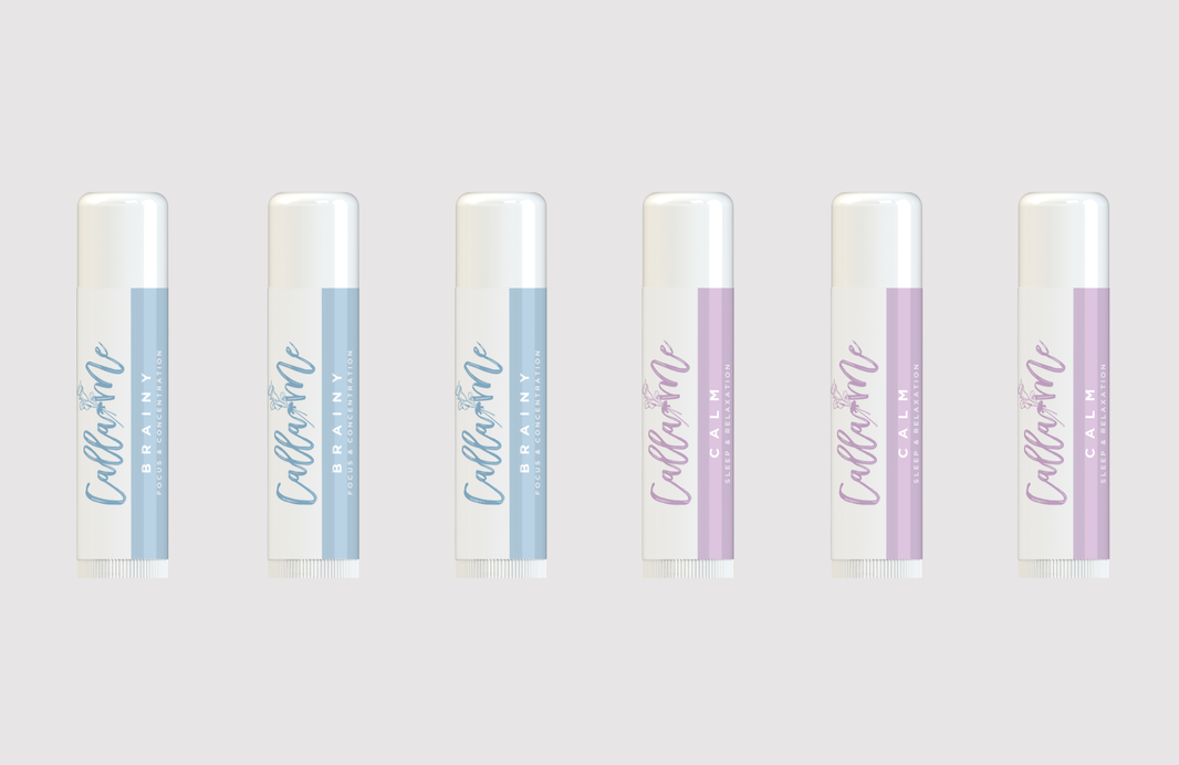 Baby Stick Balms Bundle – Calla Me